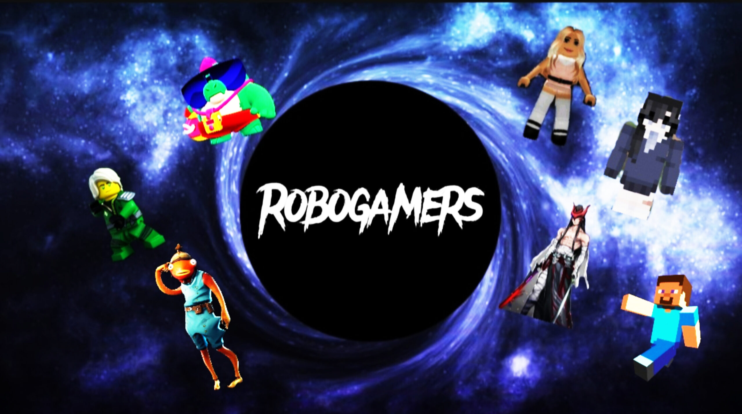 RoboGamers - Virtual Pit Area