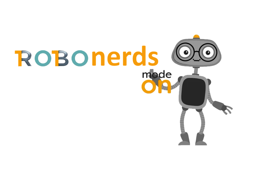 RoboNerds - Virtual Pit Area