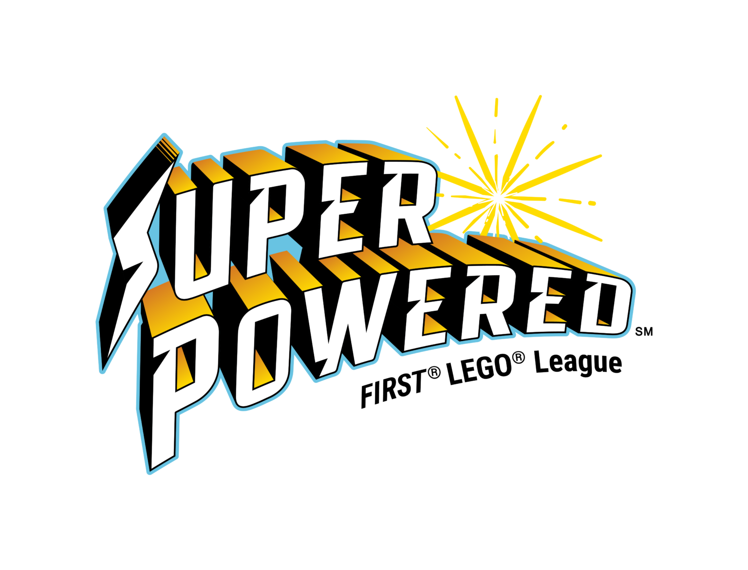 FIRST® LEGO® League Discover - SUPERPOWERED - FIRST® LEGO® League Greece